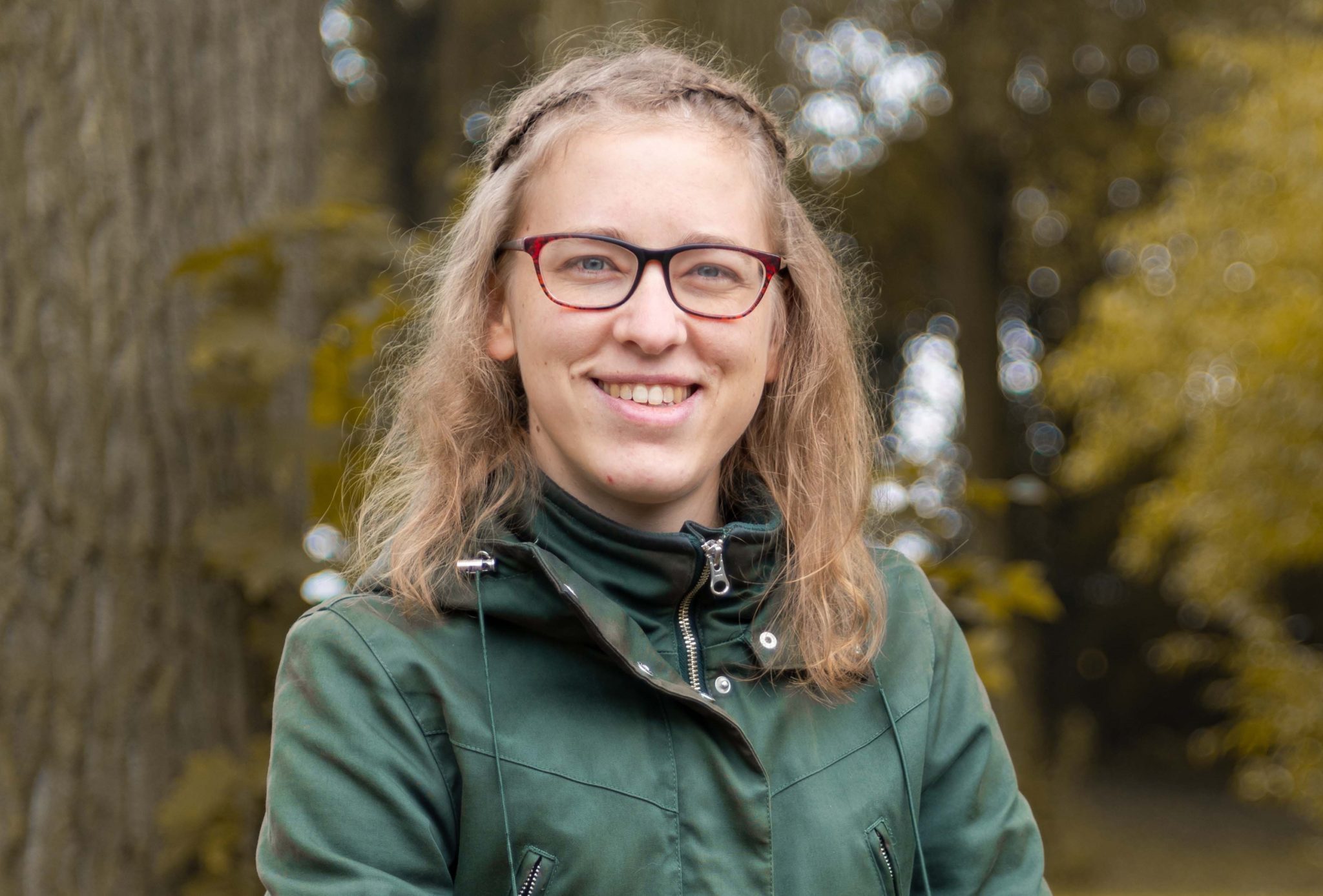 Predikant en klimaatactivist Rozemarijn van ’t Einde wil geen compromis ...