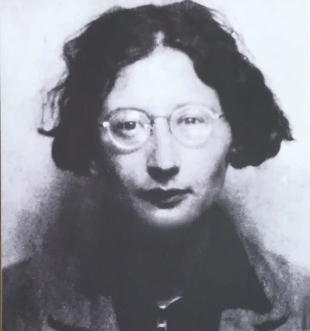 Wachten op God met Simone Weil | Barbara Zwaan | Theologie.nl