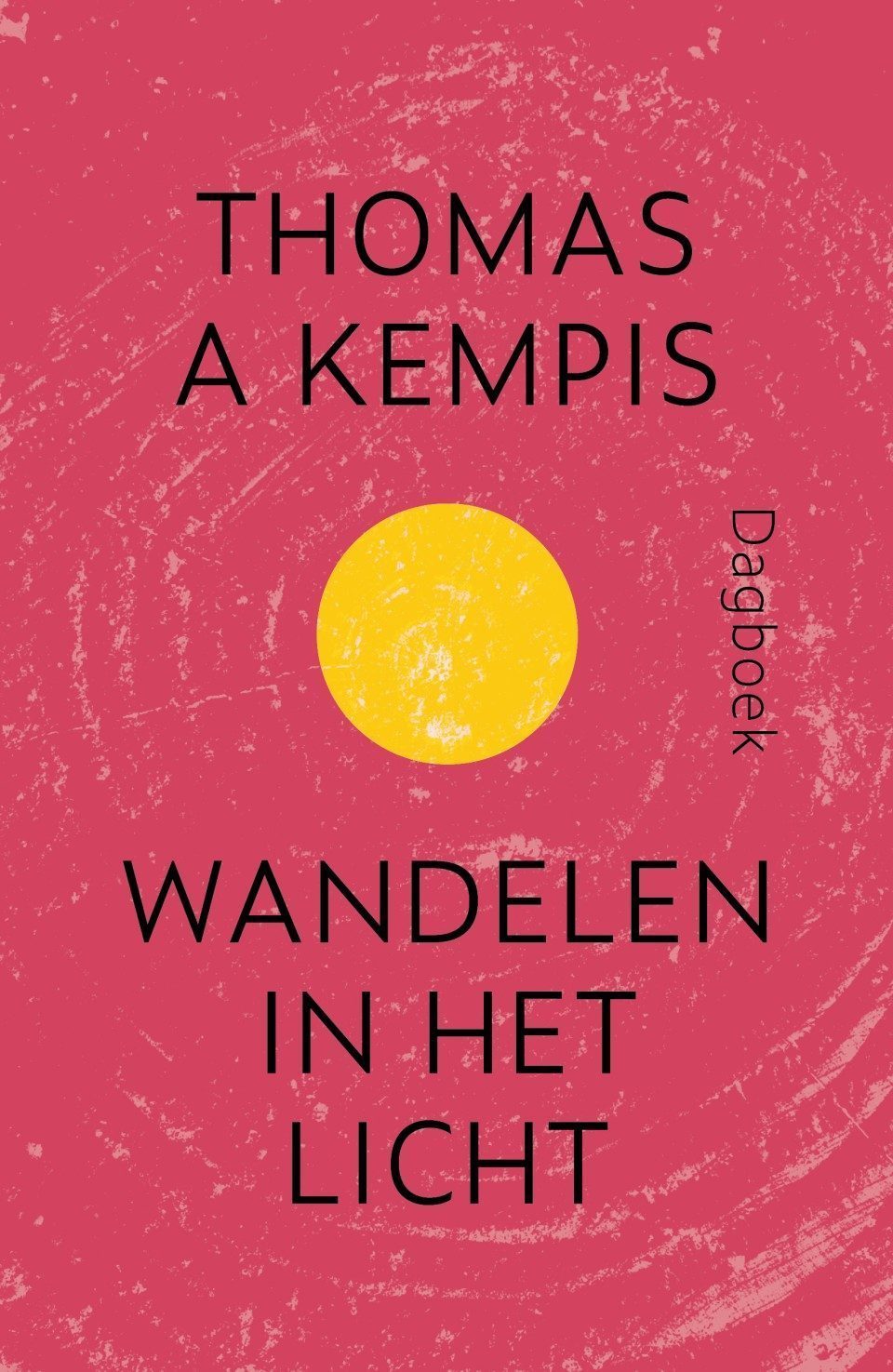 Wandelen in het licht | KokBoekencentrum Non-Fictie | ISBN 9789043535861