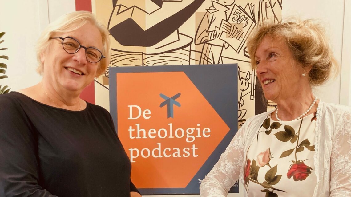 Thema: Goedheid voor het oprapen | Redactie Theologie.nl | Theologie.nl