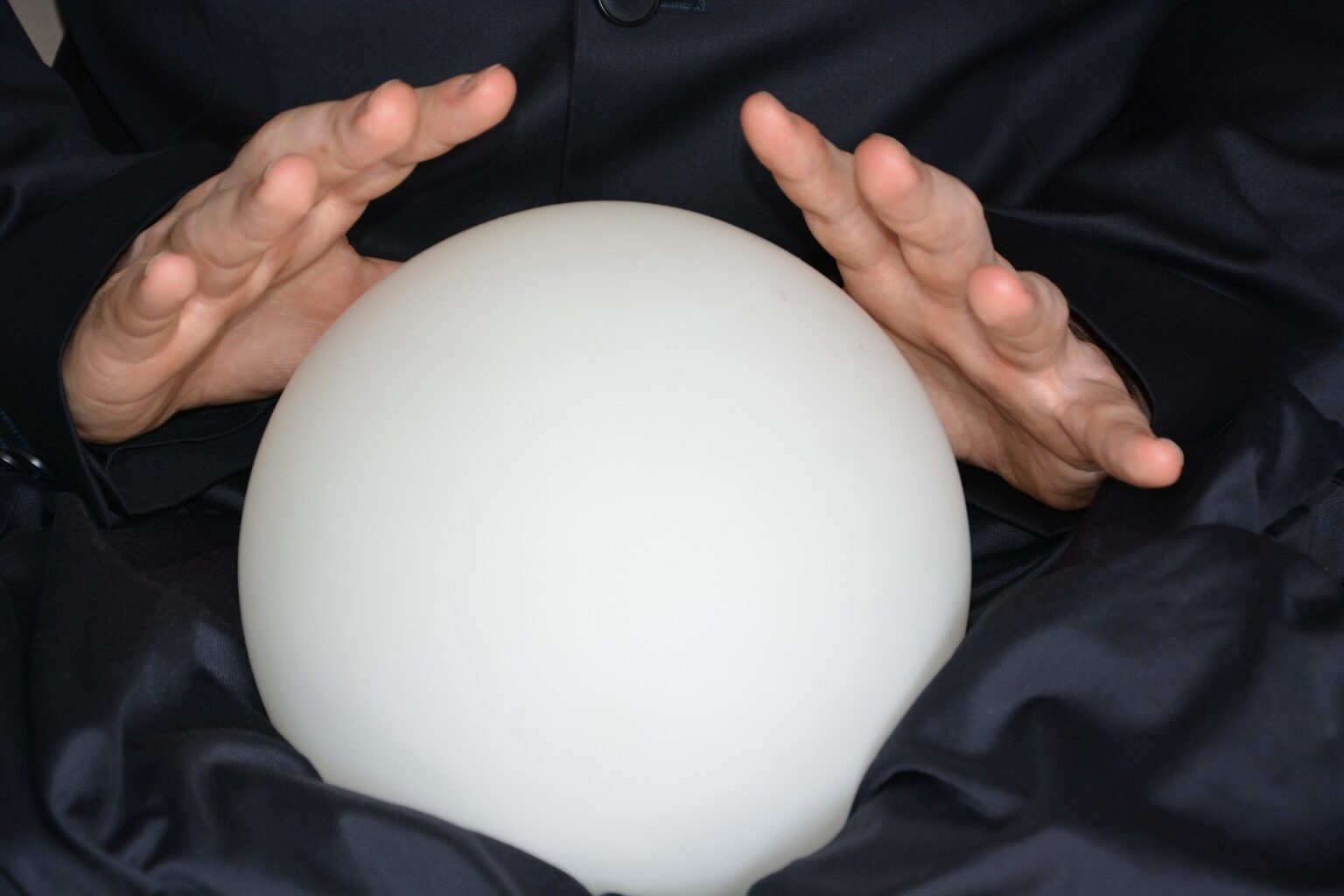 Het heden als inspirerend kruispunt tussen verleden en toekomst | Peter ...
