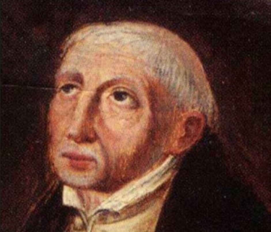 Het ‘eeuwige nu’ bij Jan van Ruusbroec | Rob Faesen | Theologie.nl