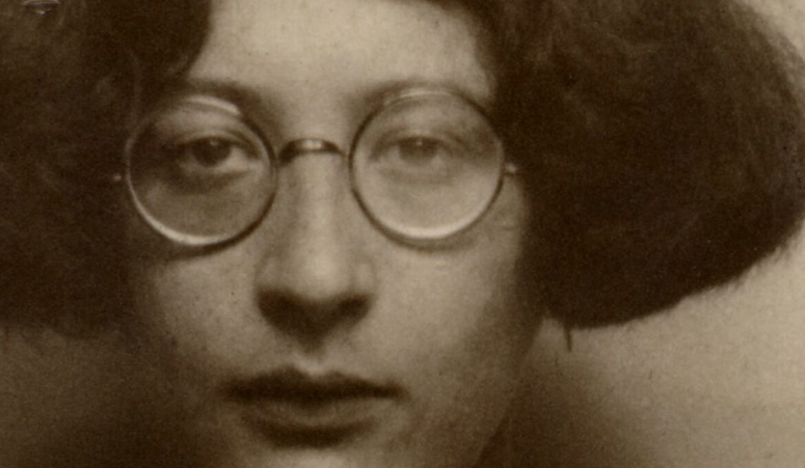 Wachten op God met Simone Weil | Barbara Zwaan | Theologie.nl