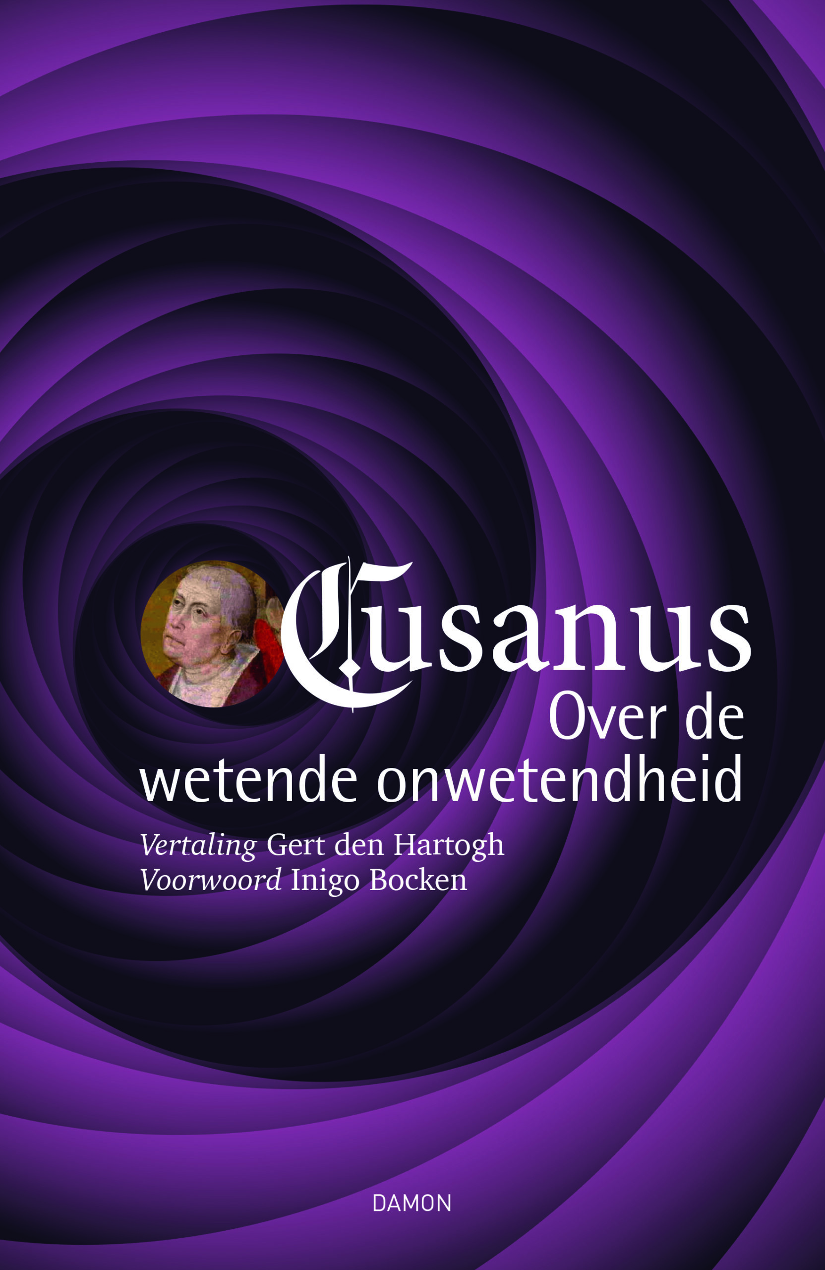 Over de wetende onwetendheid, door Cusanus | Marianne Vonkeman ...