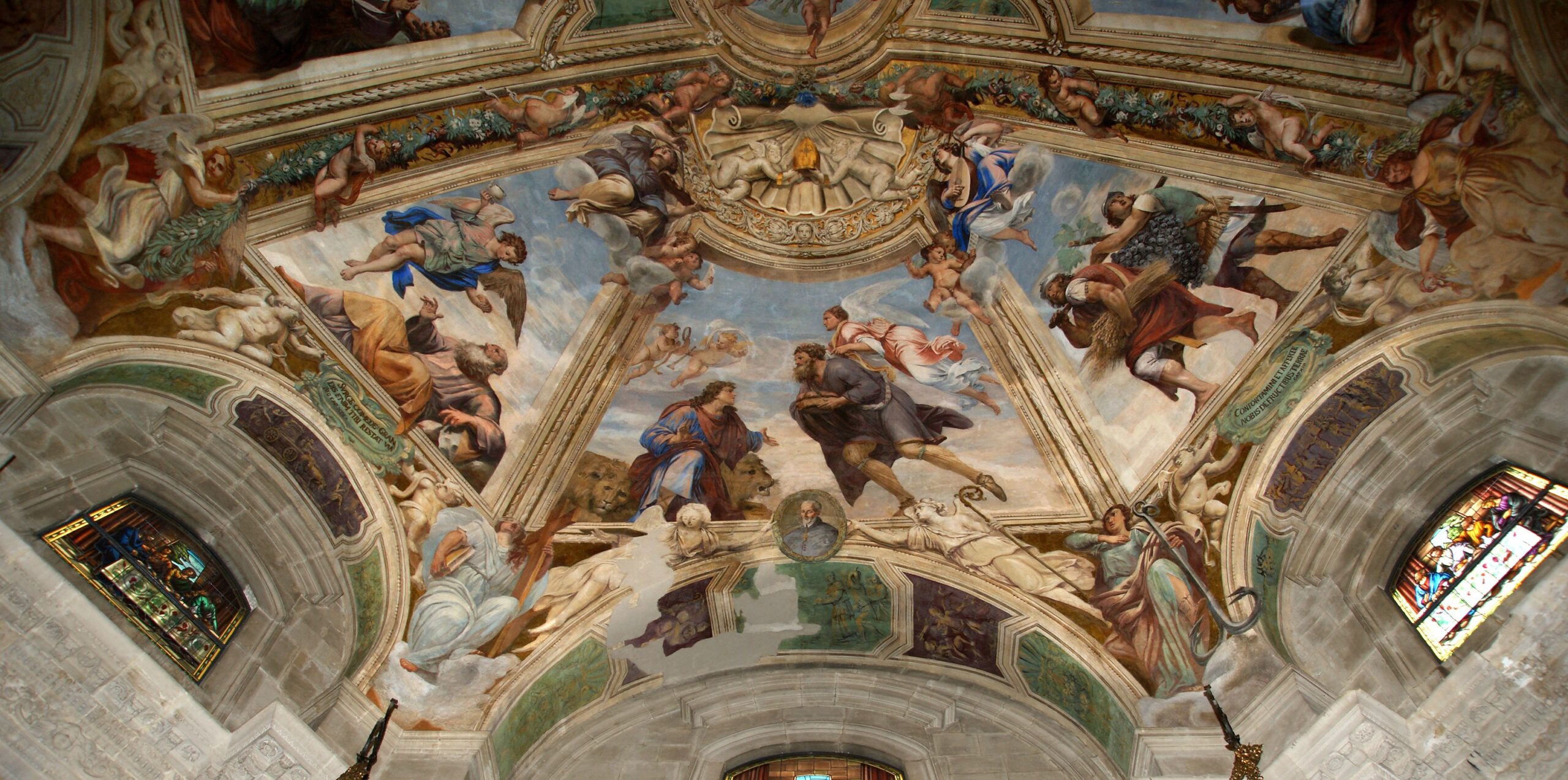 De mysticus Meester Eckhart | Marga Haas | Theologie.nl