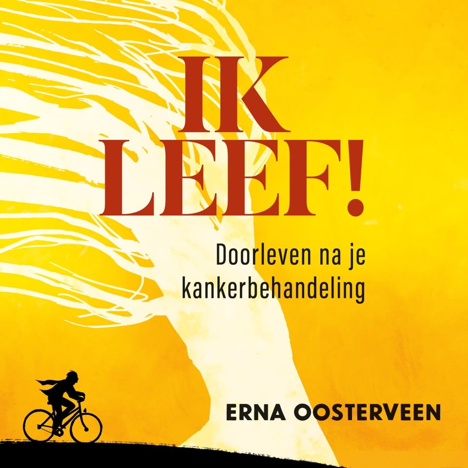 Ik leef! | KokBoekencentrum Non-Fictie | ISBN 9789043539487
