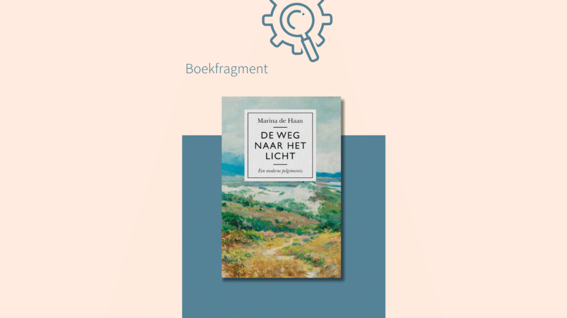 De weg naar het licht | Marina de Haan | Theologie.nl