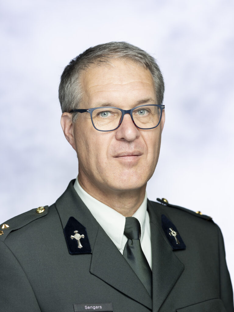 God in Nederland: “De cijfers zijn vrij ontnuchterend”