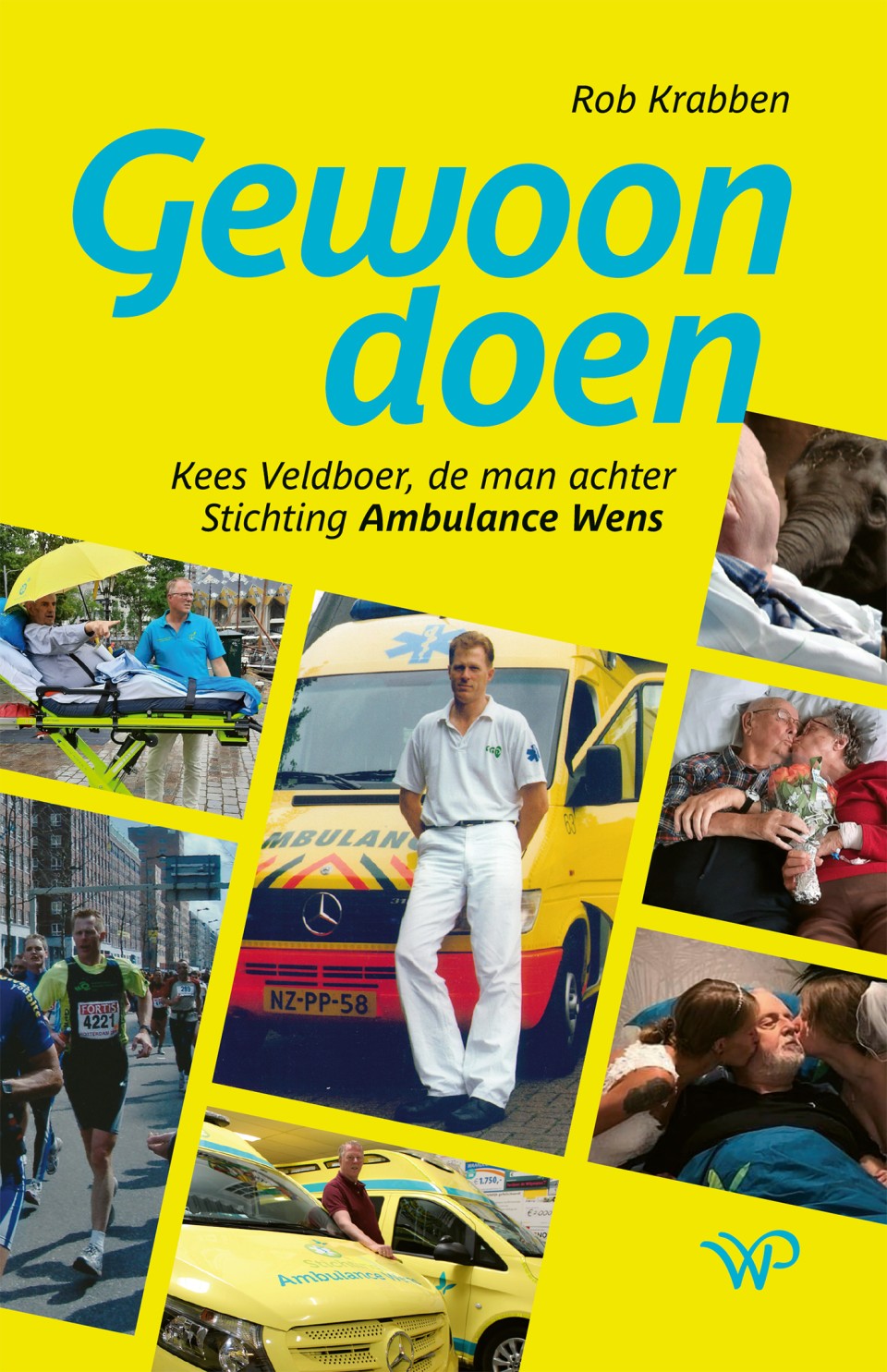 Gewoon doen | WalburgPers Algemeen | ISBN 9789462497498