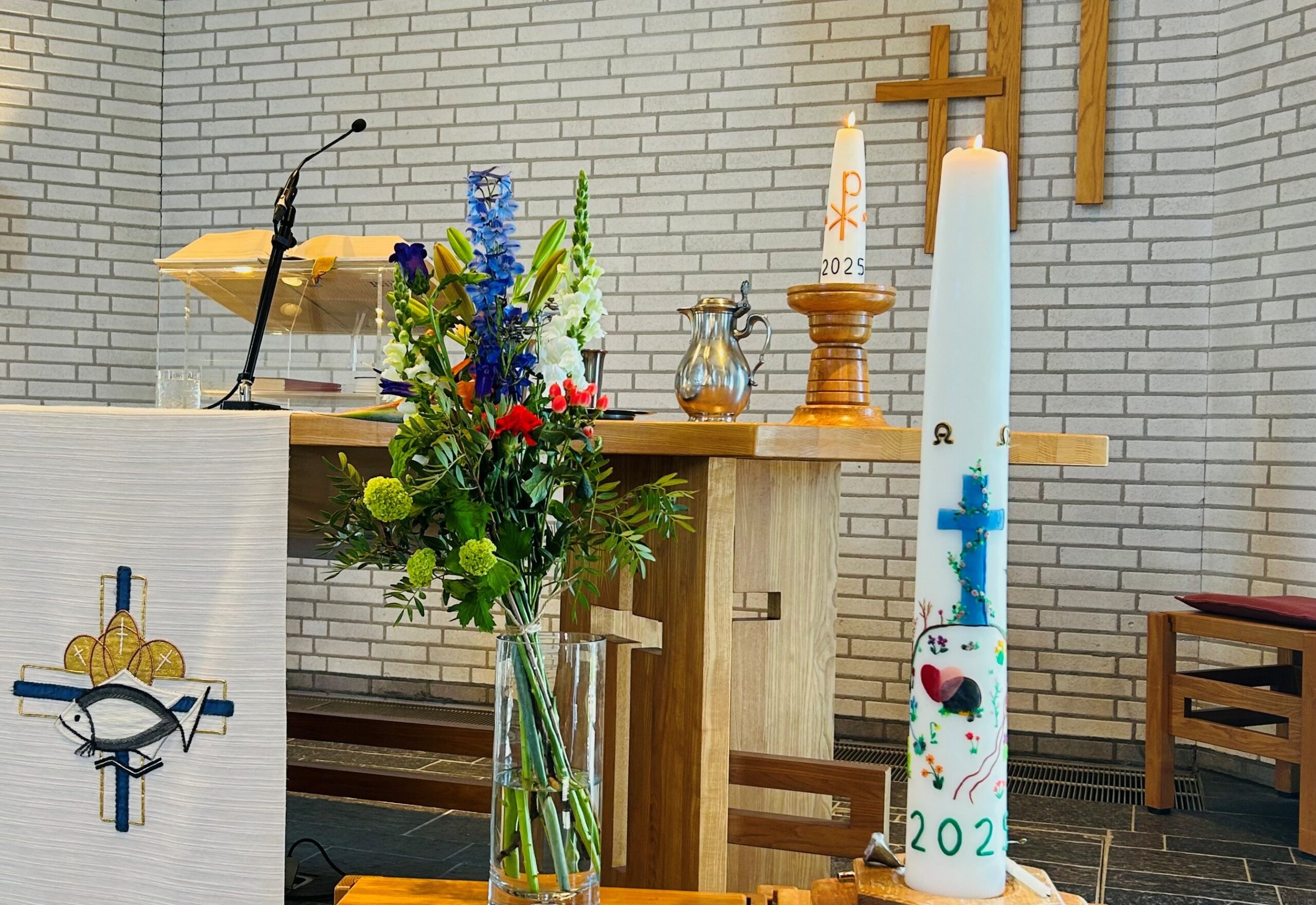 Stiltetijd: “Iets meer gericht alleen” | Irna van der Wekke | Theologie.nl