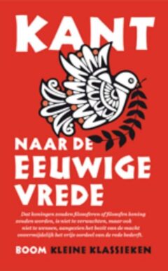 Vredeswensen | Redactie Theologie.nl | Theologie.nl