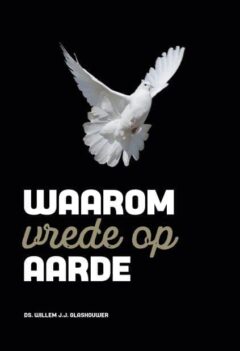 Vredeswensen | Redactie Theologie.nl | Theologie.nl