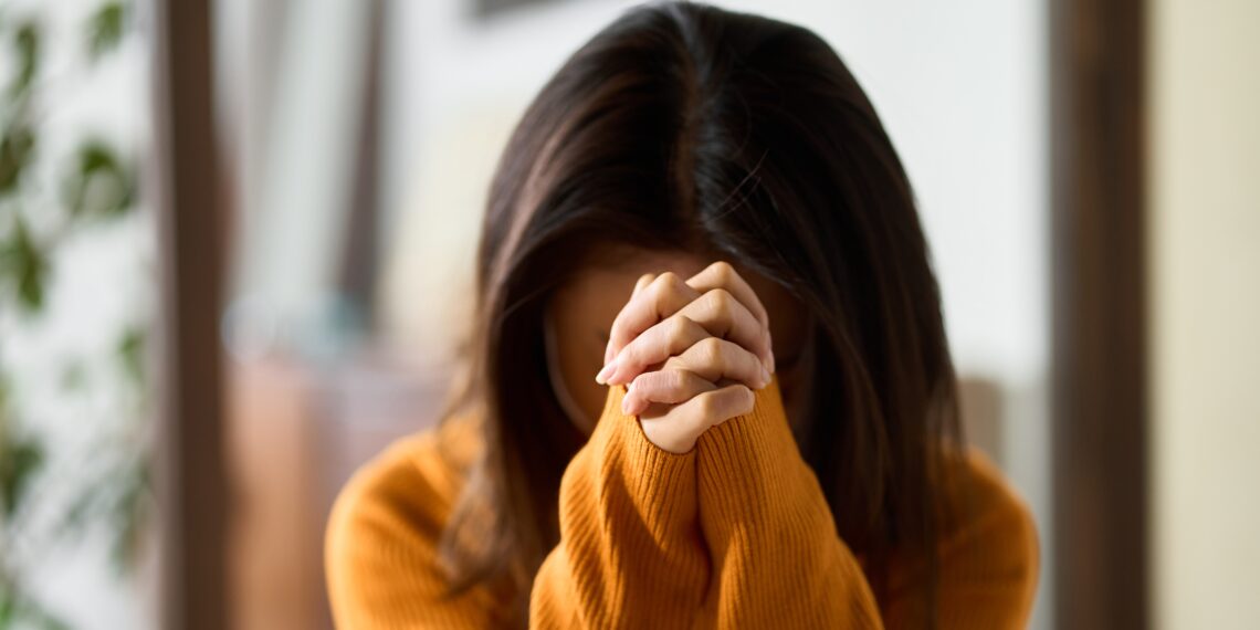 Gebeden van vrouwen | Redactie Boeken | Theologie.nl