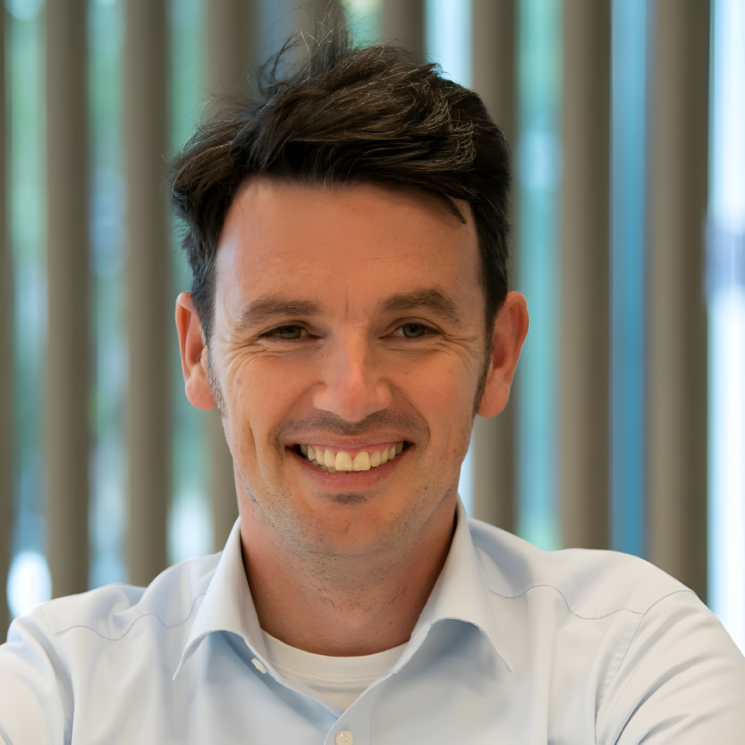 Bidden: waarom zou dat niet hip kunnen zijn? | Martine Meijers ...