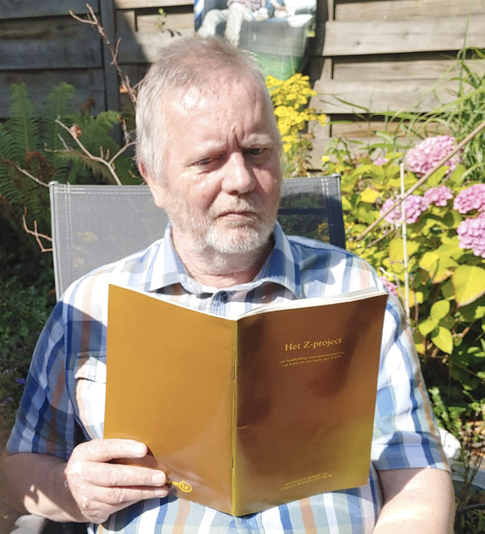 Van theoloog naar toevalloog | Leen van den Herik-Bakker | Theologie.nl