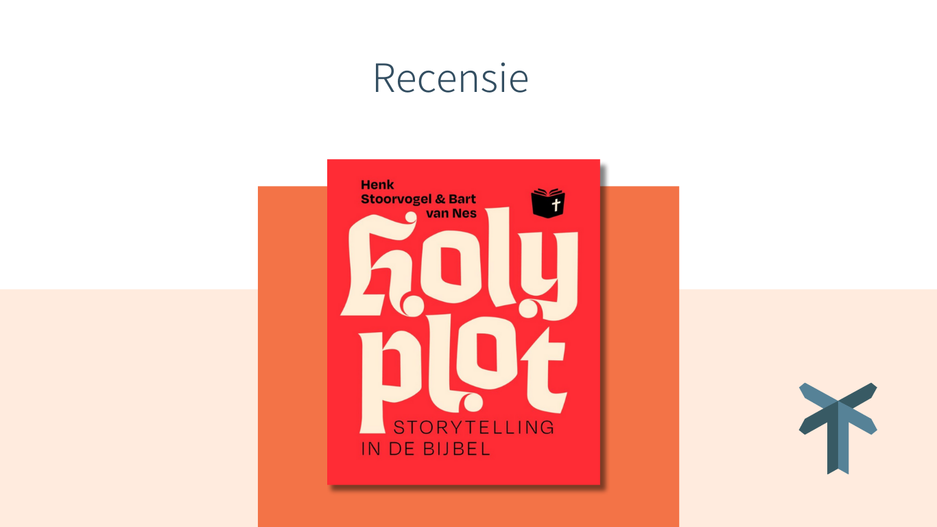 Recensie van Henk Noordhuis op het boek Holy Plot | Henk Noordhuis ...