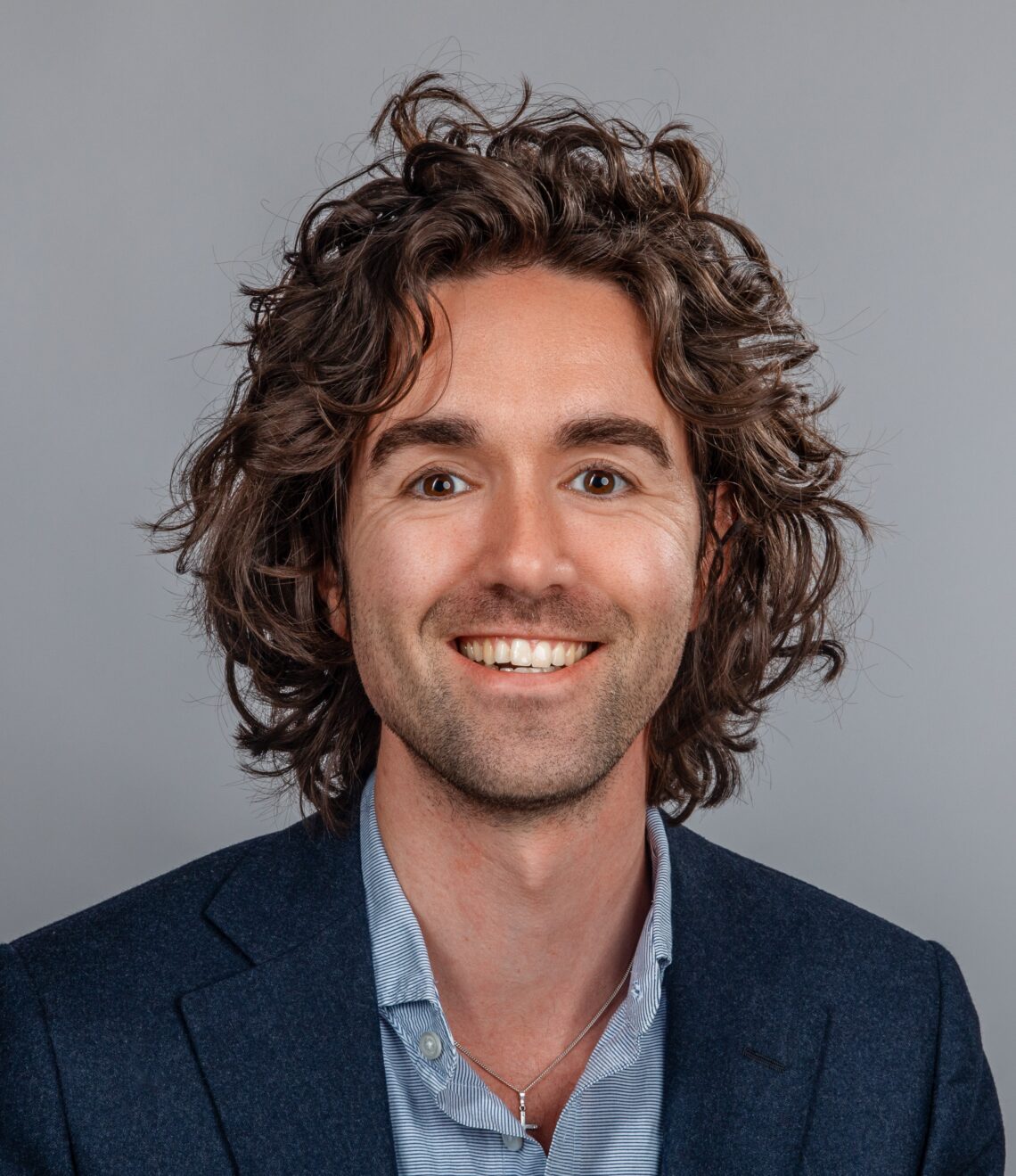 Arjan Plaisier: “Bidden met elkaar is fundamenteel” | André Groenendijk ...