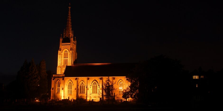 Wat is geloof? | Theologie.nl