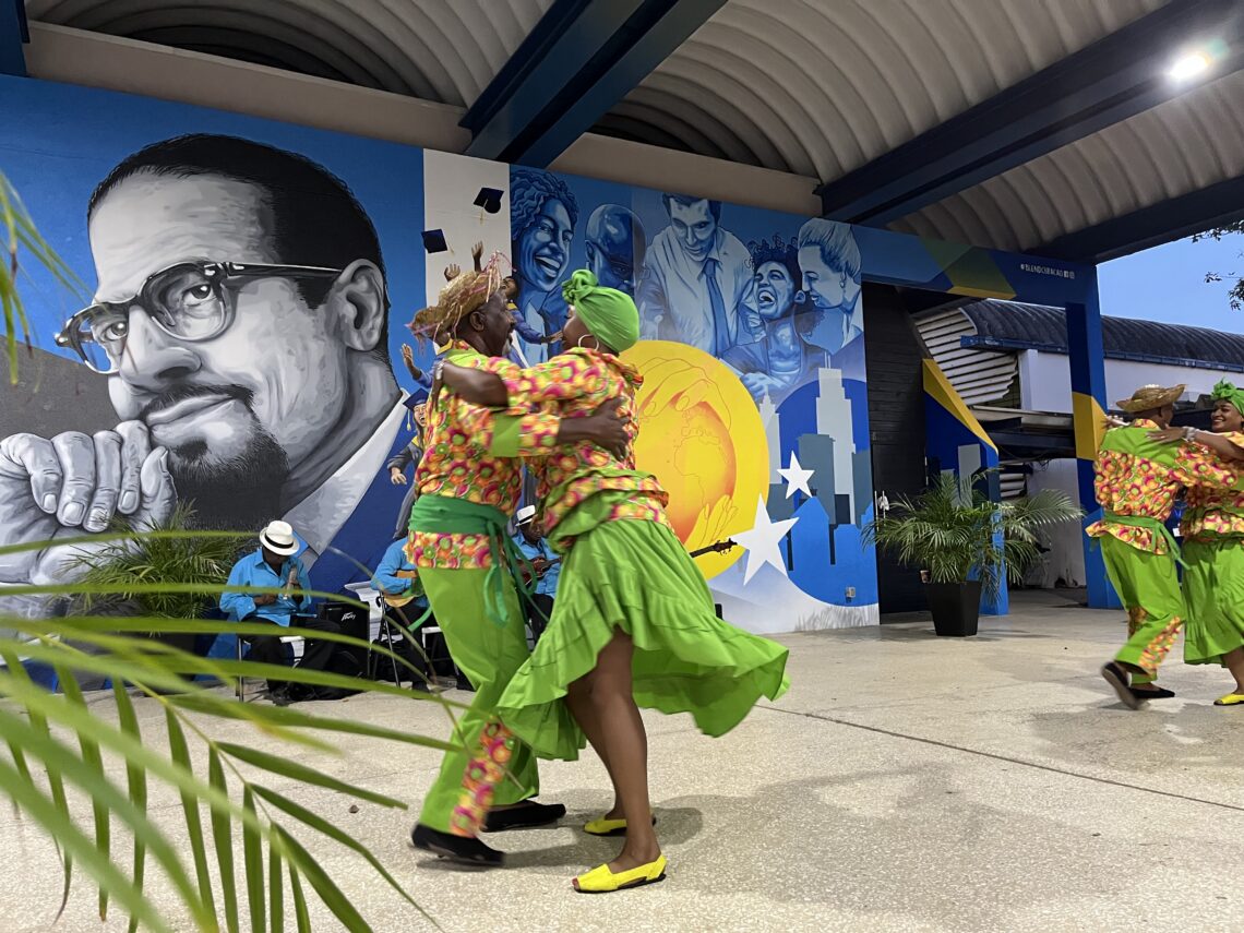 Conferentie Christianity & Slavery: dag 2 | Arie Kok | Theologie.nl